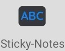 How to use the CommBox Whiteboard on the Classic S5