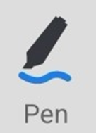 How to use the CommBox Whiteboard on the Classic S5