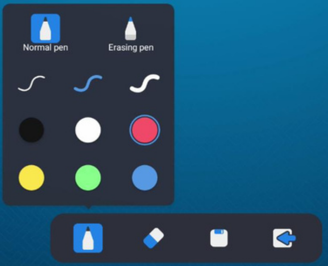 How to use Annotate Anywhere on your CommBox Atom
